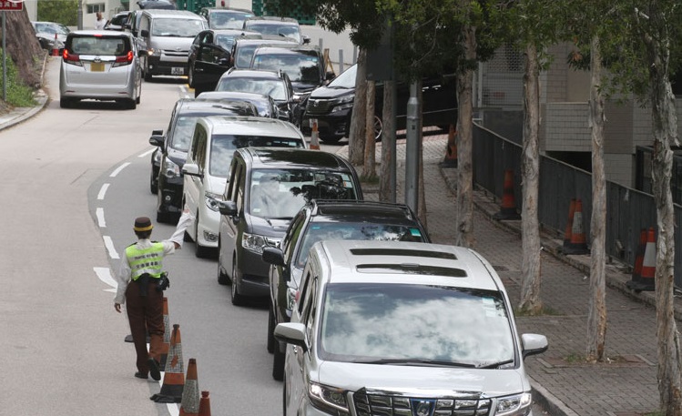 Smart Parking Solution for New Taipei Schools: Improving After-School ...