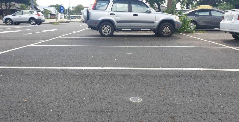 Smart Parking System with Digital Signage for Easy Access to Parking in ...