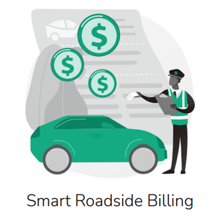 Smart Roadside Billing System with 10,000 Parking Sensors in Tainan ...